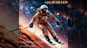 the Манаев - Горнолыжный Трамплин ("Полёт Навигатора", 2024