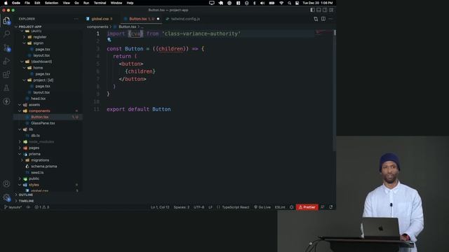 BuildFull-Stack -  lesson3