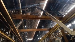 2024.05.20 - КАМАЗ ПРЗ -Капитальный ремонт электромостовых кранов (1)