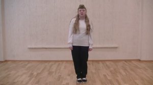 Юлия Друнина "Я родом не из детства из войны" - читает Елизавета Князева