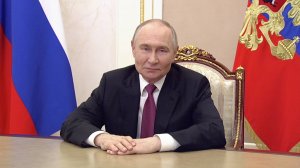 Поздравление со 100-летием выхода первого номера «Комсомольской правды»