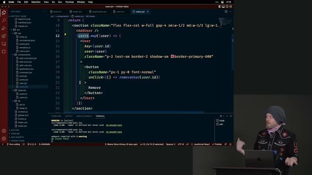React Performance -  lesson6