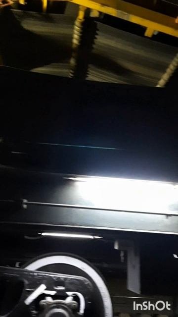 РЖД. Работа щебнеочистительной машины.Серия1.Часть1 .mp4