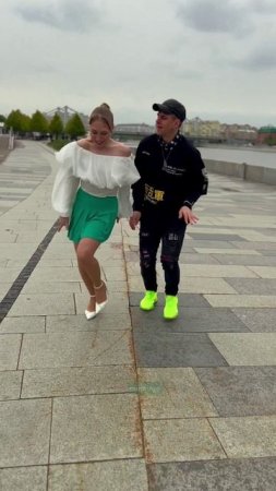 Летняя песня для летнего настроения💃🏻🕺