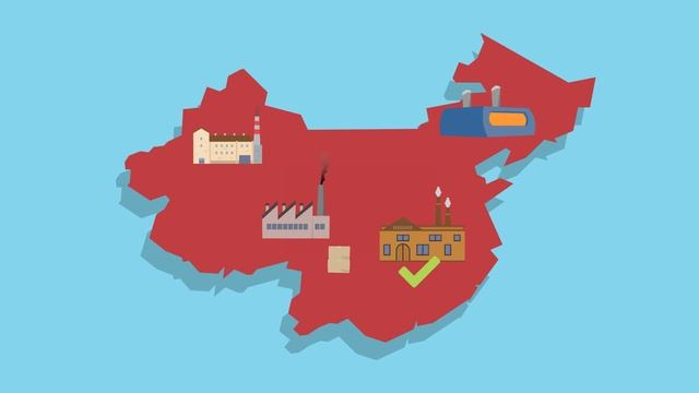 Надежный партнер для организации бизнеса с Китаем | Бизнес с Китаем под ключ