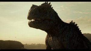 Мир Юрского периода Господство Jurassic World Dominion - Дублированный пролог
