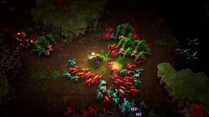 Deep Rock Galactic Survivor