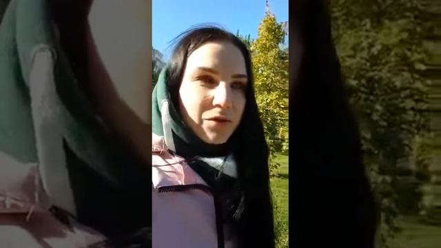 Вызывали в школу на счет сына, там дела не очень хорошо… но вы знаете, солнышко вон какое яркое☀️