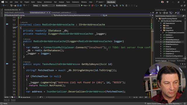 19. Implementing a Materialized View