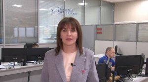 Передача ГУ МЧС России по Курской области Вести-101 выпуск 124 -23-05-2025