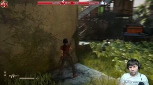 Uncharted: Утраченное наследие (Uncharted: The Lost Legacy), ПРОХОЖДЕНИЕ №3 PS5