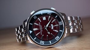 Королевский дайвер - Orient King Diver
