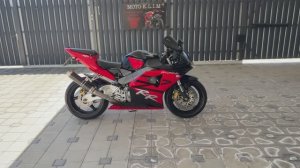 Moto klim 93 62