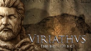 Viriato`s battle ⯈ Imperivm - GBR #02