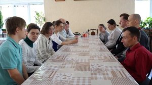 Боль Алчевской духовной лечебницы