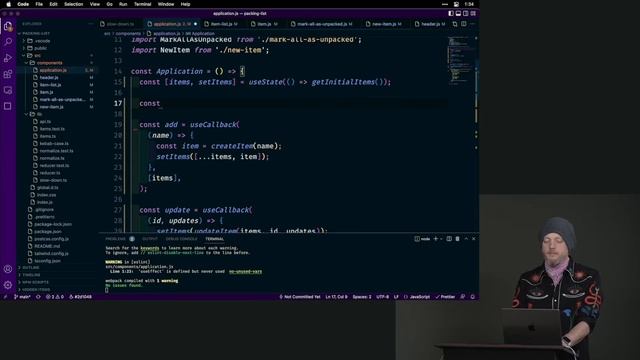 React Performance -  lesson3