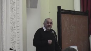 15.05.2025 Часть 2. Защита кандидатской диссертации В.В. Калистратовой