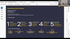 Фабрика талантов. Как реализовать рескилинг на ключевые роли. Юлия Морозова