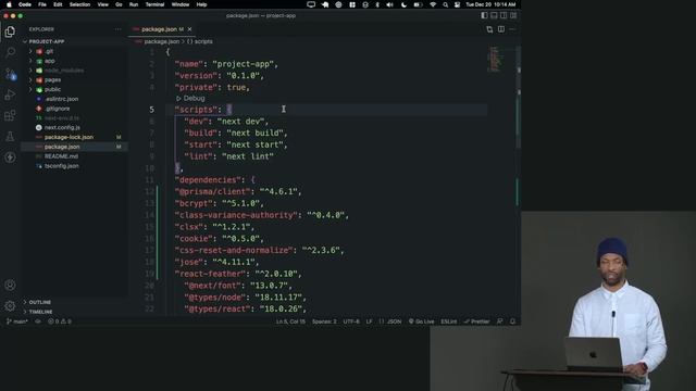 BuildFull-Stack -  lesson1