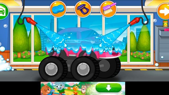 ДРУЗЬЯ МАКВИНА . МАКВИН . МОЕМ ТАЧКИ.