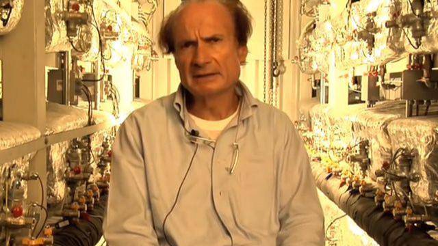 Десять лет генератора Андреа Росси