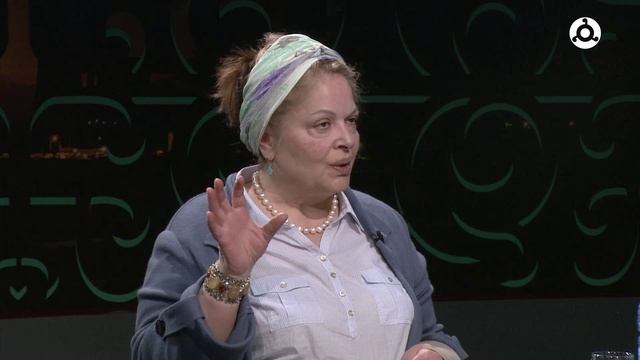 Культура. Гость программы художница-керамист Бэлла Тангиева