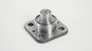 Ось 1520-2308037-01 сателлита нижняя МТЗ-1221 (ВЗТЗЧ)