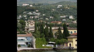 Мальчезине Дезинциано на кораблике фото часть 1