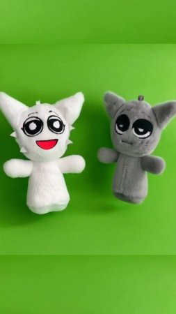 Спрунки SPRUNKI Hello