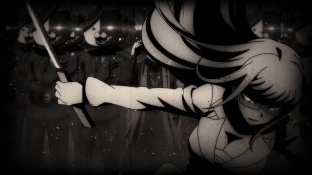 Данганронпа 3 Отчаяние Danganronpa 3 The End of Kibōgamine Gakuen Zetsubō Hen - Трейлер
