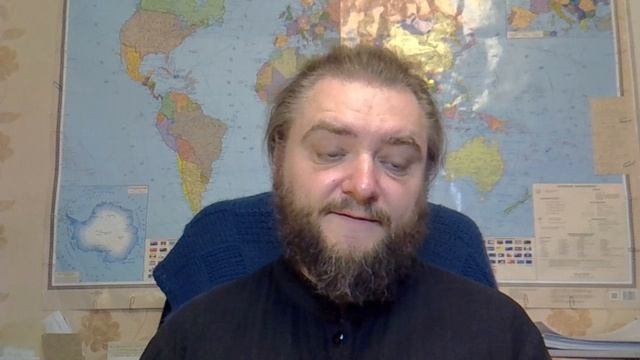 "Не успел согрешить" • ЛУГ ДУХОВНЫЙ