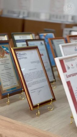 ДГТУ и Научно-технический совет ЕЭС обсудили перспективы сотрудничества в энергетической отрасли