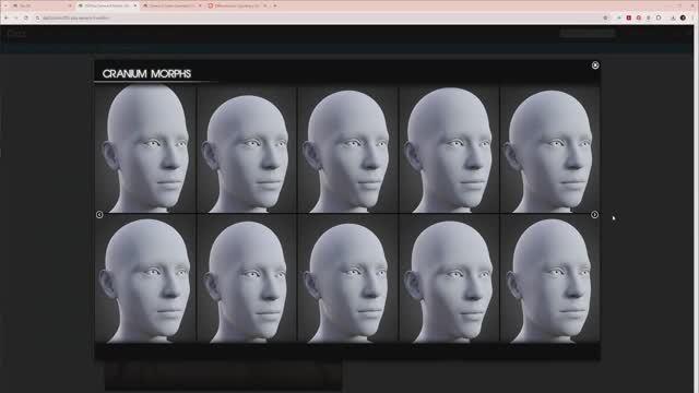 03-01 Try using Daz Part 1