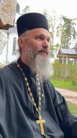 НЕТ СВЕТЛЕЕ И РАДОСТНЕЕ СВЯТОГО, ЧЕМ СВЯТИТЕЛЬ НИКОЛАЙ | ИЕРОМОНАХ ДАВИД | ВАЛААМСКИЙ МОНАСТЫРЬ