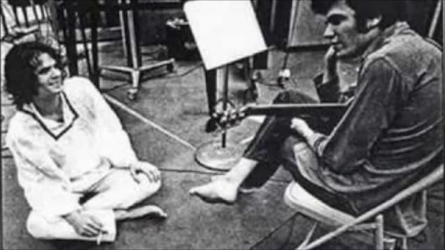 Al Kooper ~ As The Years Go Passing By ( Psychedelic Blues 1972 )