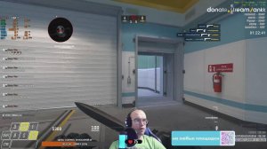 UnluckyStream321 CS2 | Restream.su