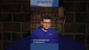 Артем Огурцов, Альянс RISC-V - ожидания рынка