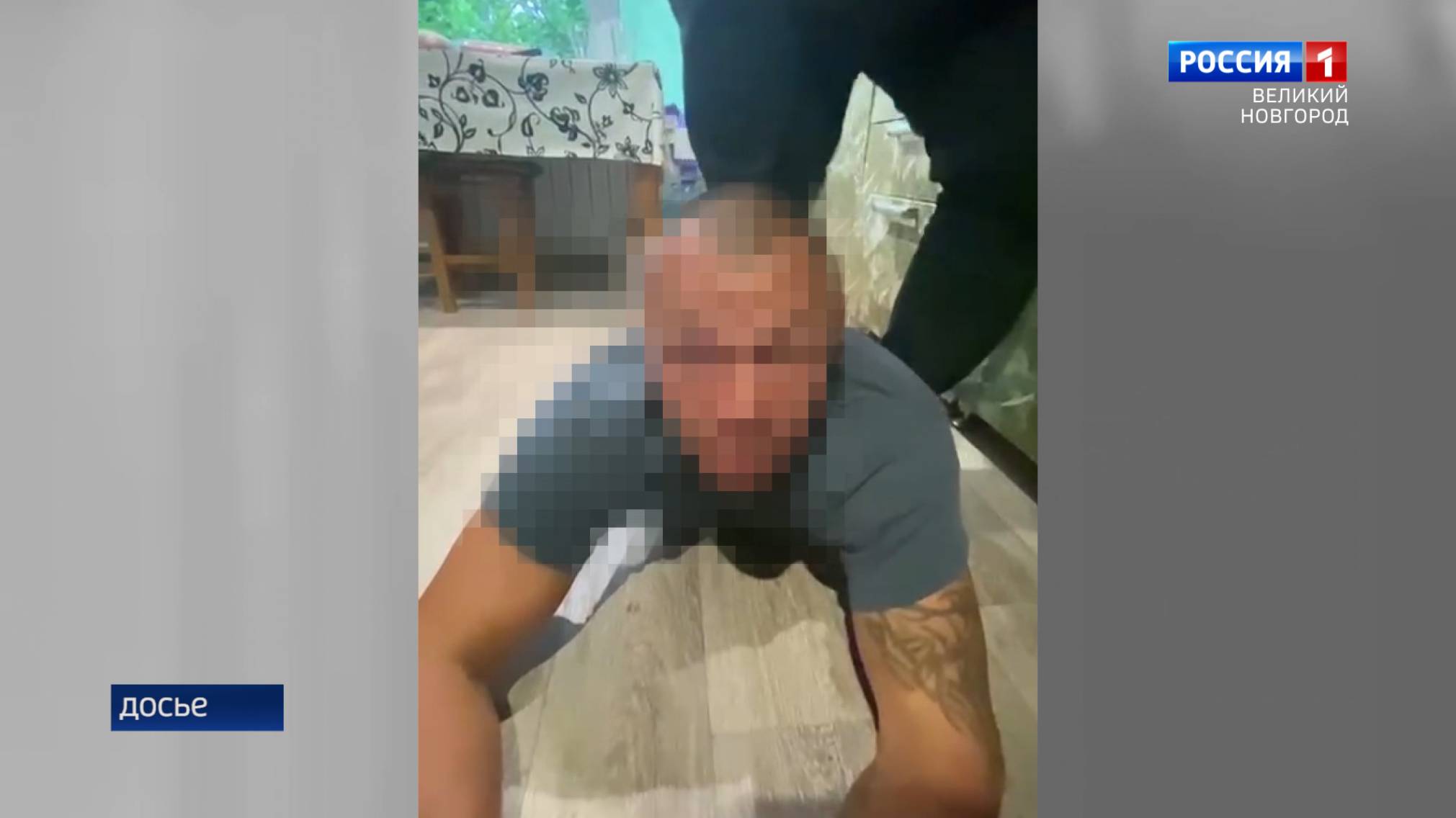 ГТРК СЛАВИЯ Вести Дежурная часть 24.05.25