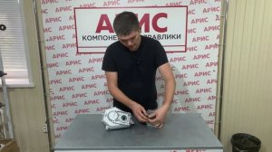 Мультипликатор для повышения оборотов насоса на МТЗ. Мультипликатор 7004, 7001, 6002