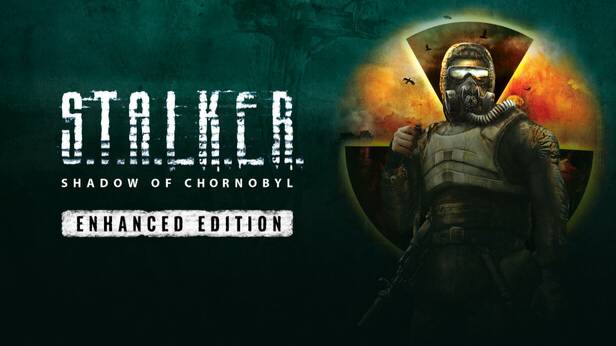 S.T.A.L.K.E.R.  Shadow Of Chernobyl Enhаnced Edition Лаборатория Х-18