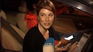 Три авто столкнулись на Столетии при выезде на главну?