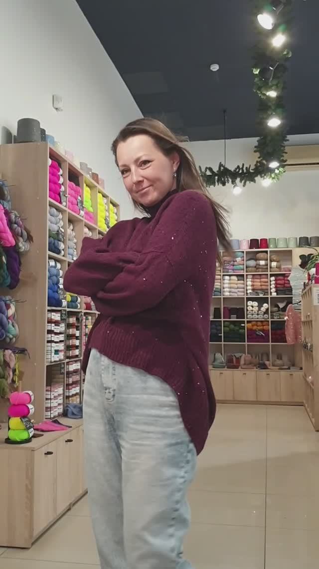 А вот и образец-новинка 🍒