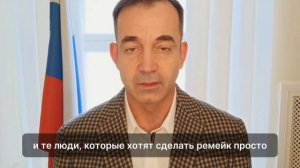 Нужно  ли снимать ремейк "Бандитского Петербурга"?