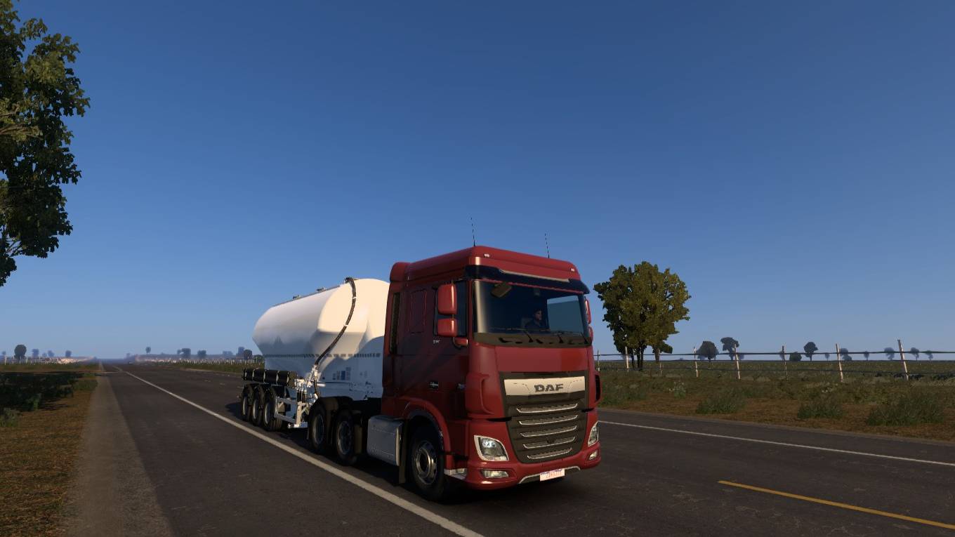 Euro Truck Simulator 2 Mapa_Elite_da_Rodagem_V 1.5