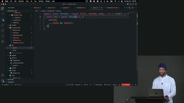 BuildFull-Stack -  lesson4