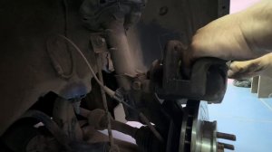 КРУТЫЕ ТОРМОЗА НА КИА РИО С ОЗОН , тонировка и по мелоч?
