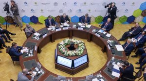 XI Невский международный экологический конгресс