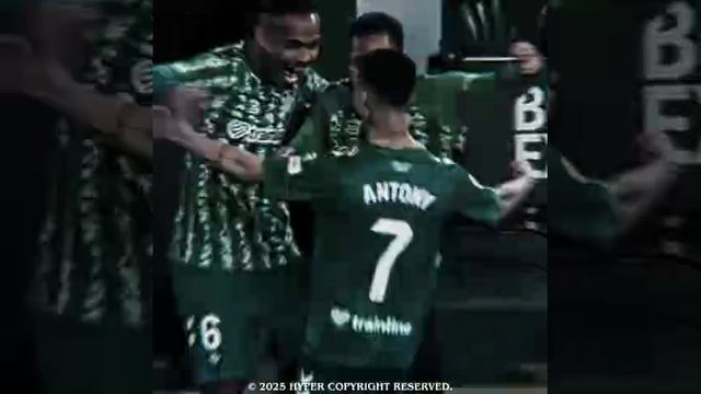 Antony⚽☠️🤫