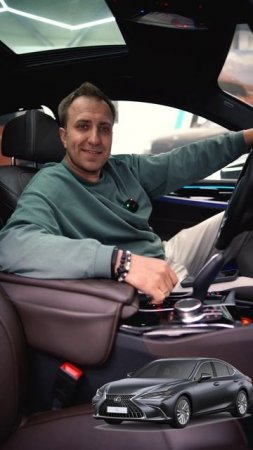 ЛУЧШИЙ автомобиль ДО 3 МЛН на сегодня!