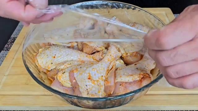 это настолько вкусно, аж пальчики оближешь